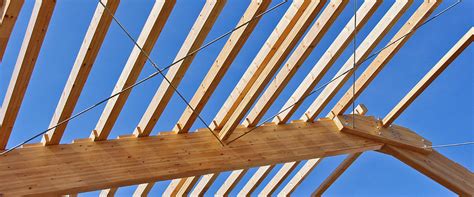 Glued Laminated Timber Tridome Structures