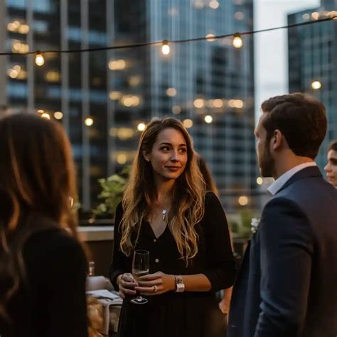 4 successful networking event ideas premier staff