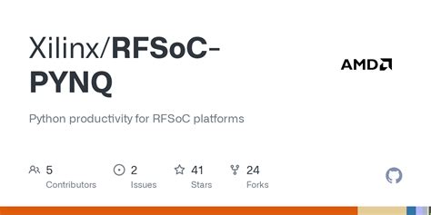 Rfsoc Pynq Buttons Leds Switches Ipynb At Master · Xilinx Rfsoc Pynq