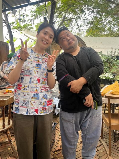 Deadlysewingclub 죽음의바느질클럽 치앙마이정신 Stacy Ji Eun K