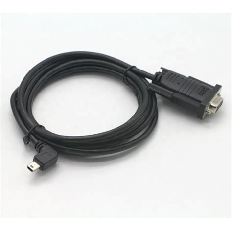 ftdi db9 미니 usb에서 rs232 직렬 케이블 의 고품질 ftdi db9 미니 usb에서