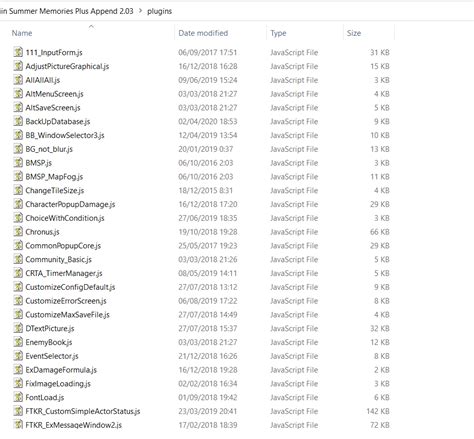Rpgm Unity How To Make Game Like This F95zone
