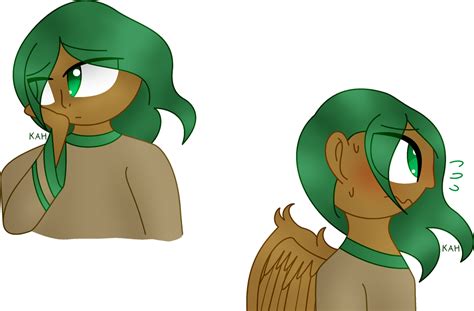 sal w short hair by demonextdoor on deviantart