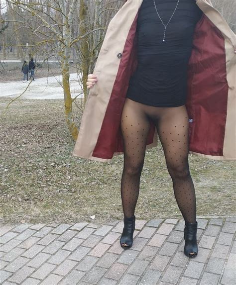 Foto De Collant Sì Mutandine No