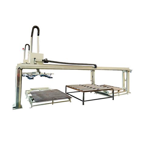 Customized Linear Industrial Gantry Robot Automatic Truss Manipulator Xyz Robot Arm And