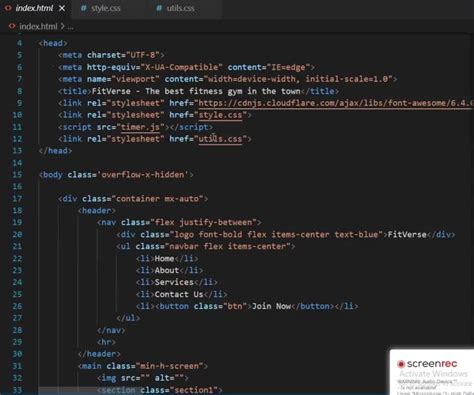 Video Siddhesh Divekar On Linkedin Octanet Webdevelopment