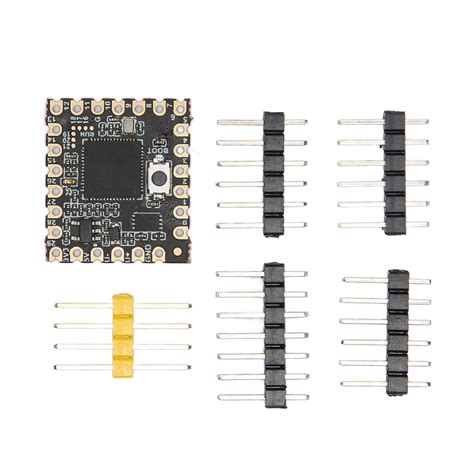 میکروکنترلر Rp2040 Core A جادو کیبورد