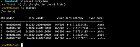 Malware Reverse Engineering For Beginners Part 2
