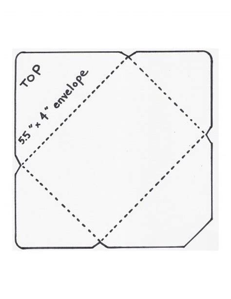 67 Best Images About 2017 ENVELOPE TEMPLATES On Pinterest Envelope Liners Small Envelopes And