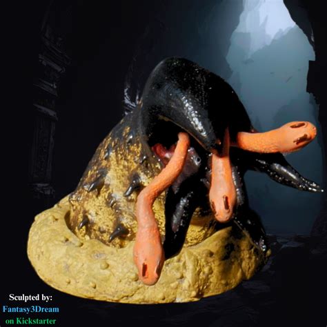 3d Printable Core Model Demo By 3dprintinguk