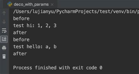 《python有什么好学的》之修饰器 慕课手记