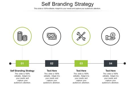 Self Branding Strategy Ppt Powerpoint Presentation Inspiration Graphic