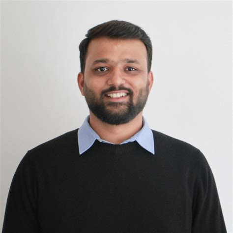 Karthik Prabhakar Linkedin
