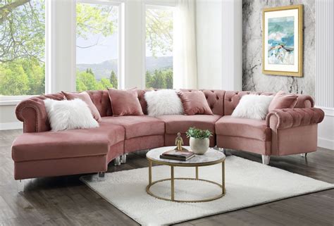 Small Sectional Sofa Modern Top 25 Of Modern Sectional Sofas For Small
