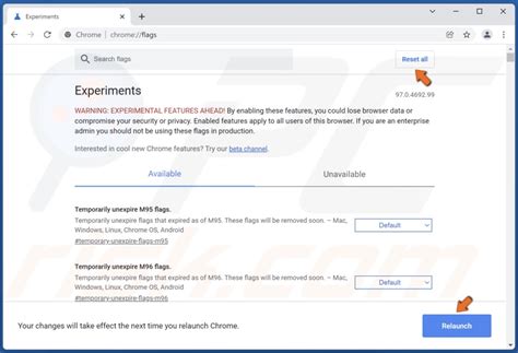 How To Fix ERR NAME RESOLUTION FAILED Error In Chrome