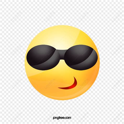 Guess The Emoji Face Glasses Lightning