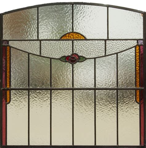 Leadlight Glass Panel Leadlight Front Entrance Doors Melbourne