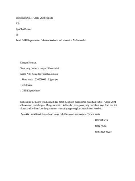 Bagi Simple Present Tense Pdf