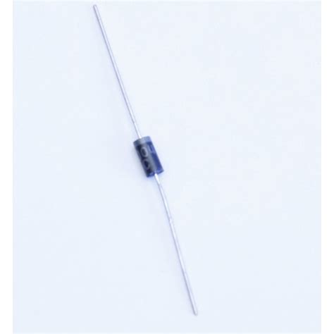 Diode 1N4004 - Fun met Electronica