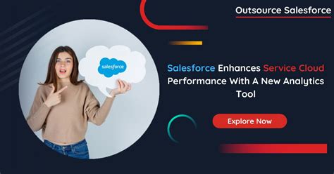 Outsource Salesforce On Linkedin Salesforce Servicecloud Intelligence Customer Productivity