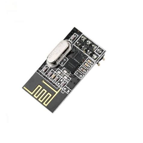 Modulo Radio Con NRF L