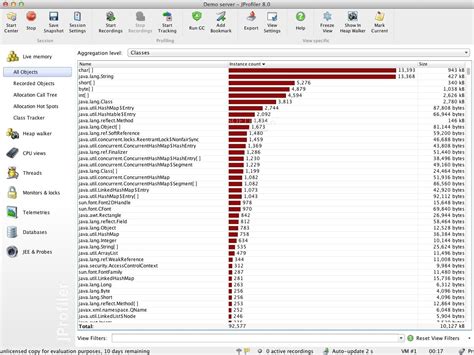 Jprofiler Mac 1113 Download