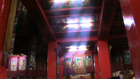 Намсрай Гонгор бурханы бумбаны хурлаас 1 Youtube