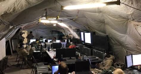 Army Pushing To Get Secure Wi Fi On Battlefield To Gain Strategic Edge Over Enemies Article