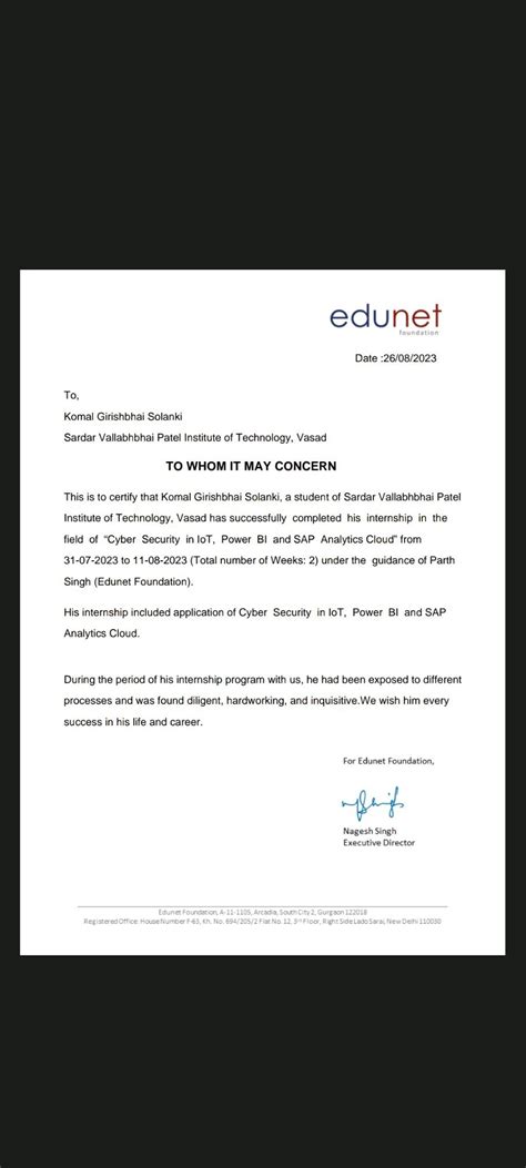 Komal Solanki On Linkedin Iotsecurity Sapanalyticscloud Powerbi Dataanalytics