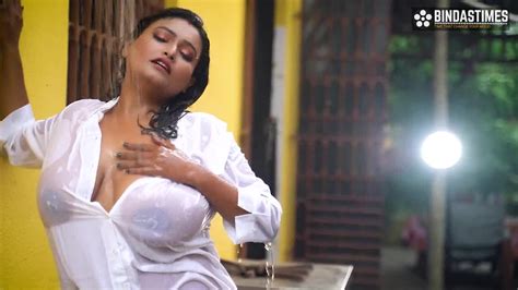 Amazing Sucharita Bhabhi Outdoor Showring And Copulate With A Youthful Dude Hindi Audio