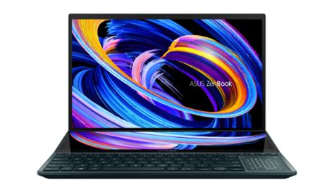 Asus Zenbook Pro Duo Ux Specs Features And Analysis