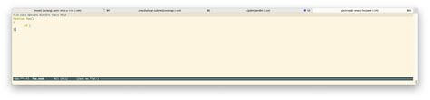On Syntax Error Exit With Non Zero Status And Show Error Issue 11 Zeek Zeekscript GitHub