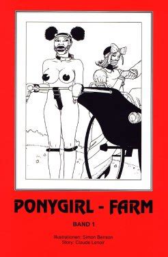 Benson Lenoir Ponygirl Farm E Hentai Galleries