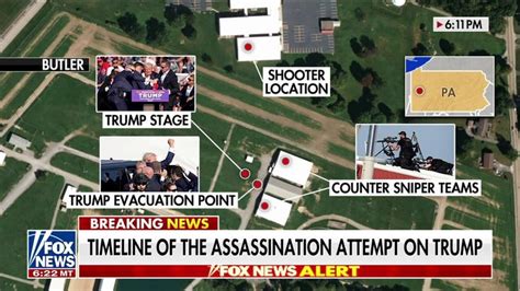 1 in 3 Democrats believe Trump faked assassination attempt. I talked to ...