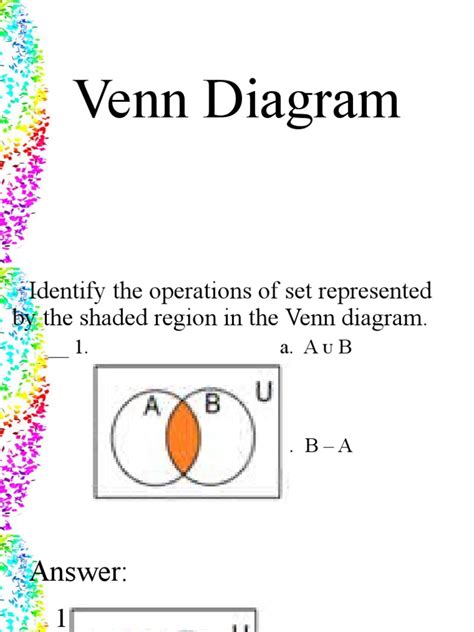 problems involving sets pdf