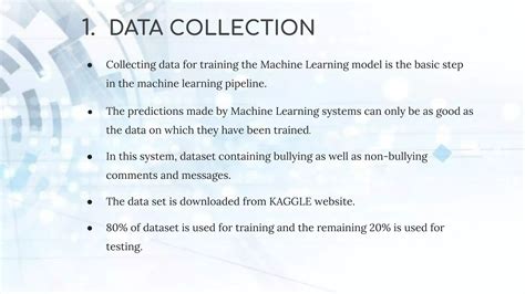 Cyberbullying Detection Using Machine Learning 1 1 Pdf Web