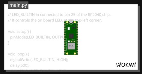 42533rgbledstrip Wokwi Esp32 Stm32 Arduino Simulator