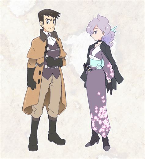 Pokemon Anabel
