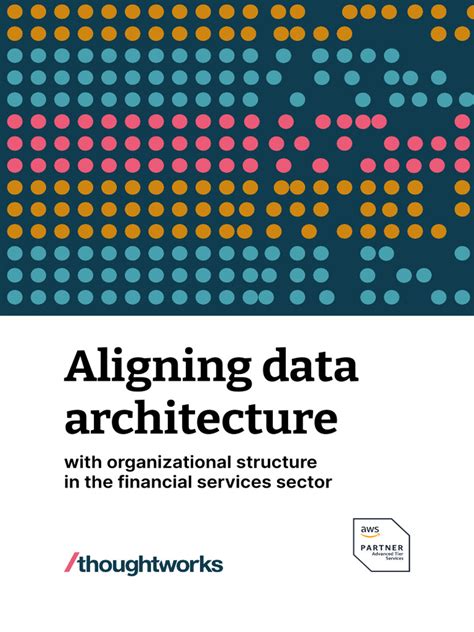 Tw Whitepaper Aws Aligning Data Architecture Pdf