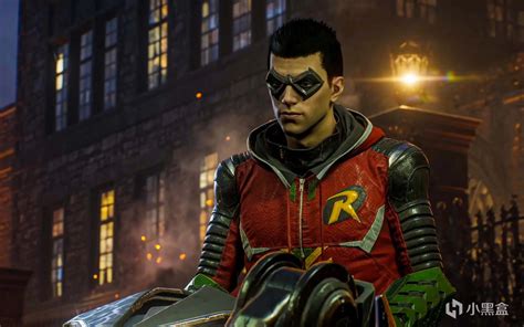 《哥谭骑士》发布新预告 哥谭需要新守护者 3楼猫