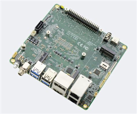 Cnx Software Up Xtreme I12 Alder Lake Sbc Supports Up To Four 4k
