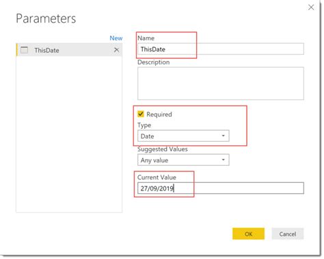 Power Query Multi Step Function Hat Full Of Data
