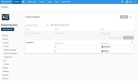 Octopus Deploy Comes To Appveyor Appveyor