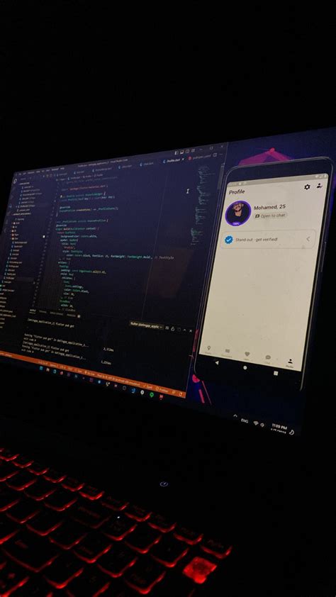 Mohamed Fakhir Fakhir On Linkedin Flutterdeveloper Flutterapp