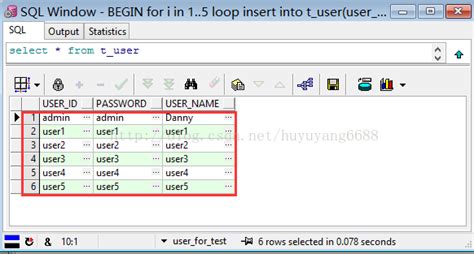 Plsql和sqlplus查询结果不一样——千万别忘记commit ！ 腾讯云开发者社区 腾讯云