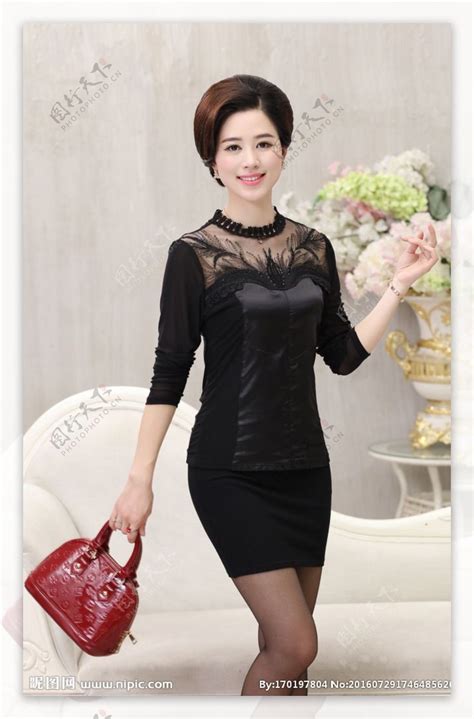 妈妈装图片素材 编号24004266 图行天下