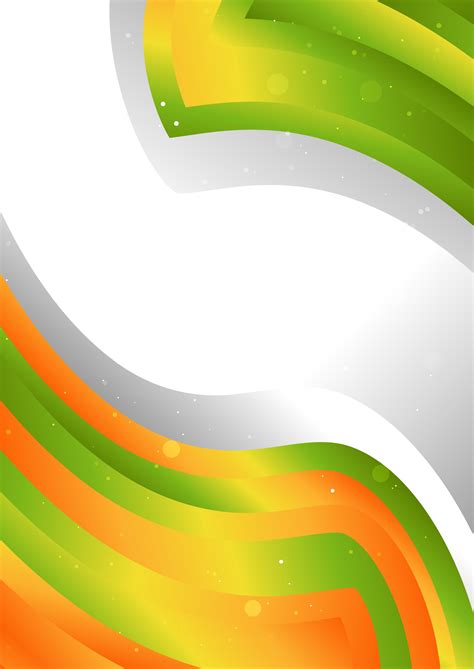 Gradient Abstract Background
