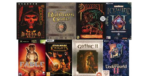 remember when we used to get rpg s r terriblefandommemes