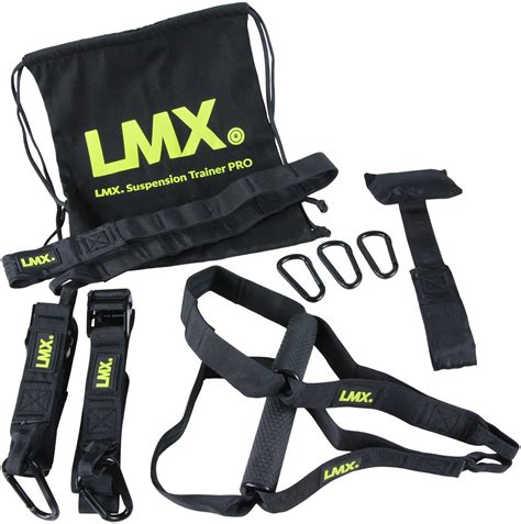 Lifemaxx Lmx Suspension Trainer Pro Fitwinkelnl