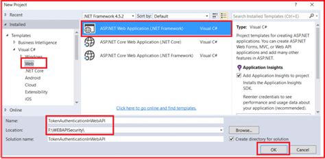 Token Based Authentication In Asp Net Web Api Dot Net Tutorials